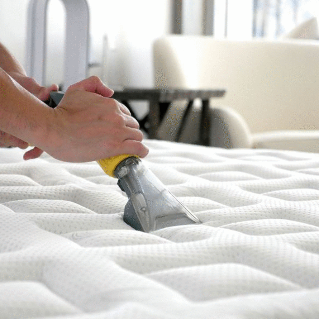 The Clean Master | 100% Trusted Expert Cleaning Services